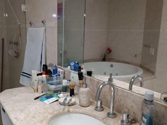 Casa Residencial à venda, Osvaldo Cruz, São Caetano do Sul CA0064