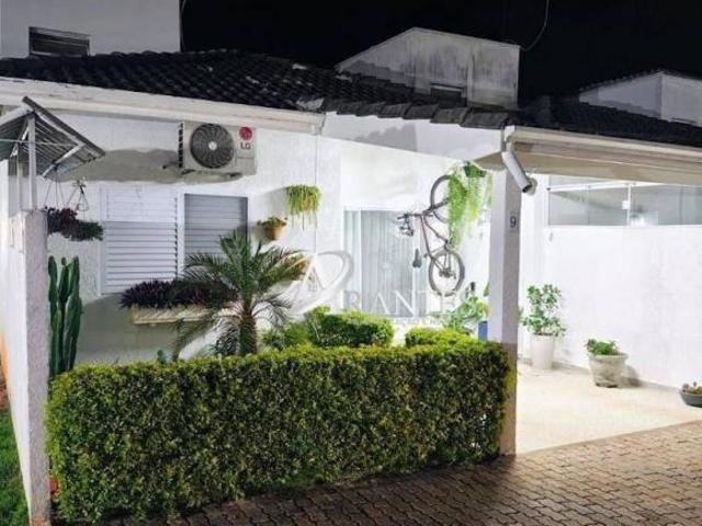 Casa Residencial à venda, Loteamento Vale Das Flores, Atibaia CA0568