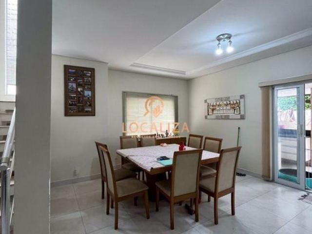 Casa Residencial à venda, Loteamento Villa Branca, Jacareí CA0745
