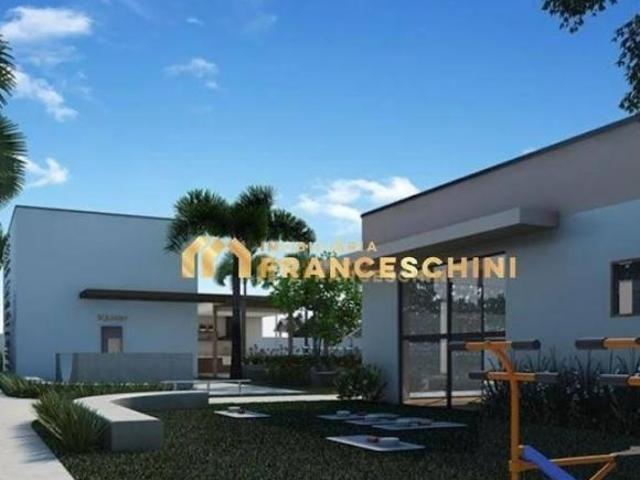 Casa Residencial à venda, Loteamento Vivant Urbanova, São José dos Campos CA0257