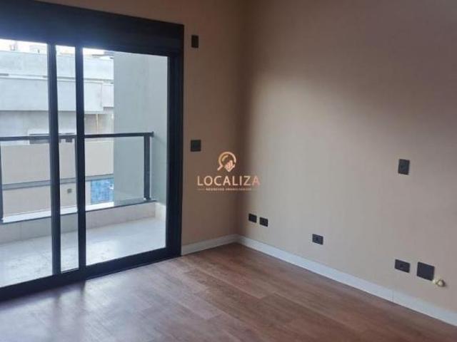 Casa Residencial à venda, Loteamento Vivant Urbanova, São José dos Campos CA1269