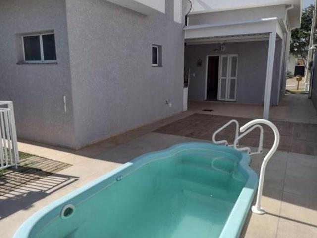 Casa Residencial à venda, Loteamento Atibaia Park I, Atibaia CA1280