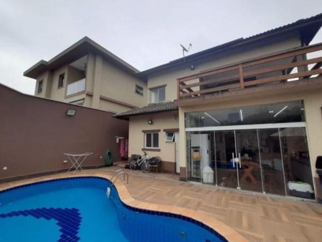 Casa Residencial à venda, Loteamento Atibaia Park I, Atibaia CA1309