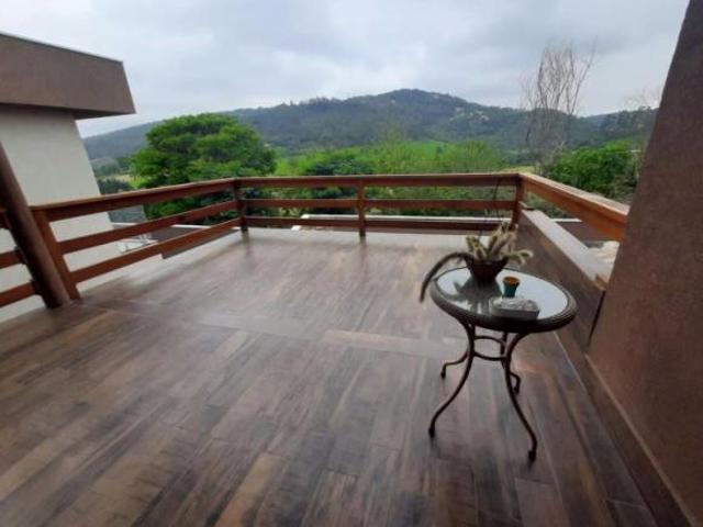 Casa Residencial à venda, Loteamento Atibaia Park I, Atibaia CA1309
