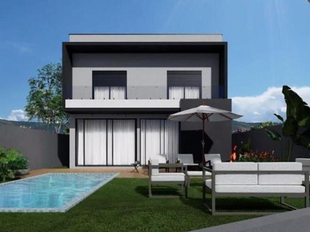 Casa Residencial à venda, Loteamento Atibaia Park II, Atibaia CA1318
