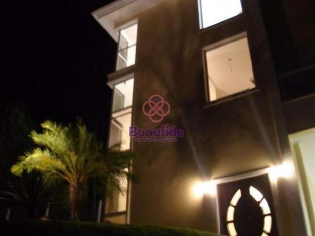 Casa Residencial à venda, Loteamento Capital Ville, Jundiaí CA0531