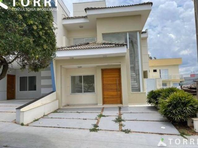 Casa Residencial à venda, Loteamento Dinorá Rosa, Sorocaba CA4223