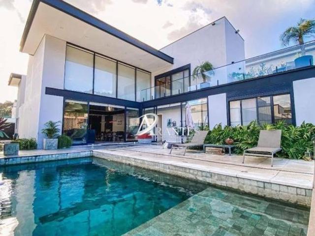 Casa Residencial à venda, Loteamento Granville, Atibaia CA0357