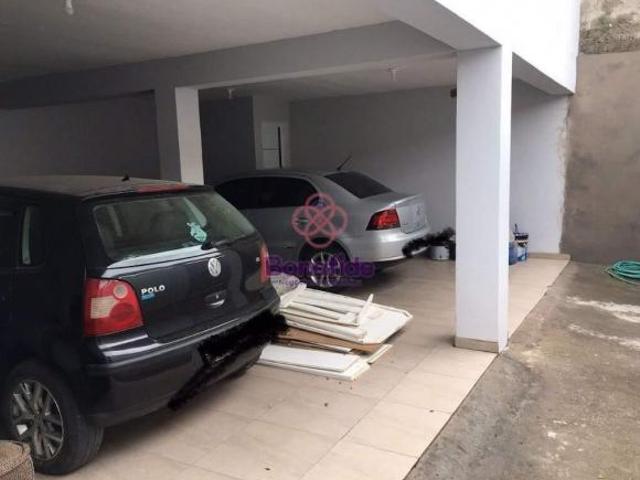 Casa Residencial à venda, Loteamento Itatiba Park, Itatiba CA0830