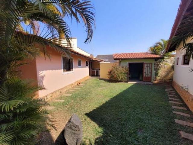 Casa Residencial à venda, Loteamento Loanda, Atibaia CA1161