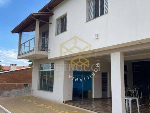 Casa Residencial à venda, Loteamento Meia Lua, Jaguariúna CA7280