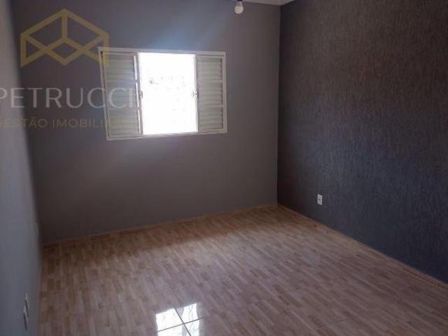 Casa Residencial à venda, Loteamento Parque São Martinho, Campinas CA5449
