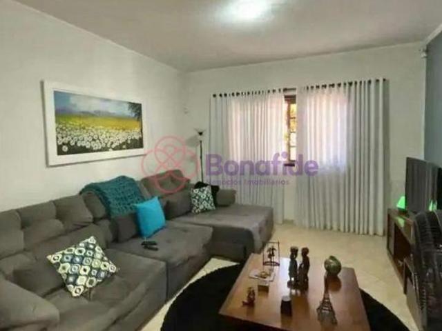 Casa Residencial à venda, Loteamento Reserva Ermida, Jundiaí CA0460
