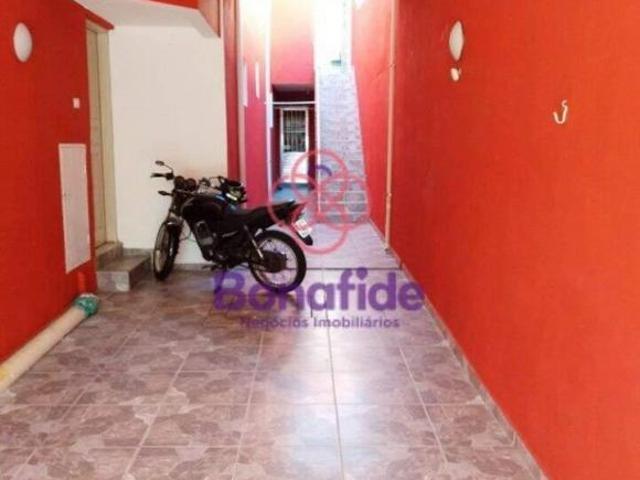 Casa Residencial à venda, Loteamento Reserva Ermida, Jundiaí CA0422