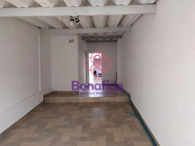 Casa para VENDA localizada no bairro PARQUE RESIDENCIAL ELOY CHAVES, em Jundiaí/SP
