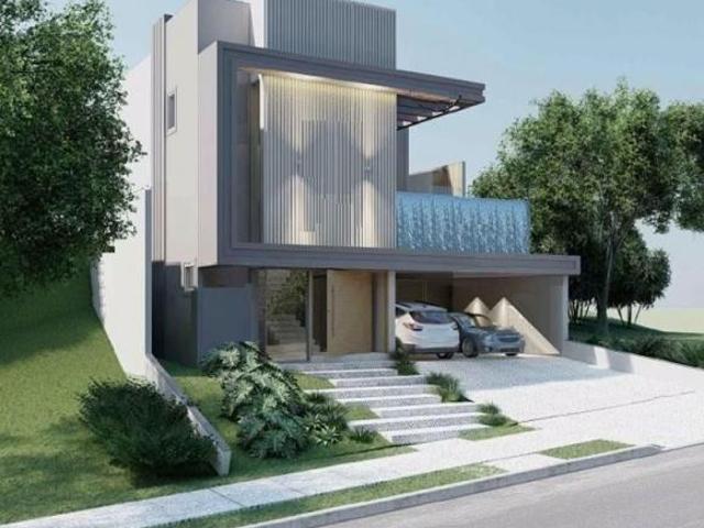 Casa Residencial à venda, Loteamento Residencial e Comercial Villa D&apos Aquila, Piracicaba CA1156