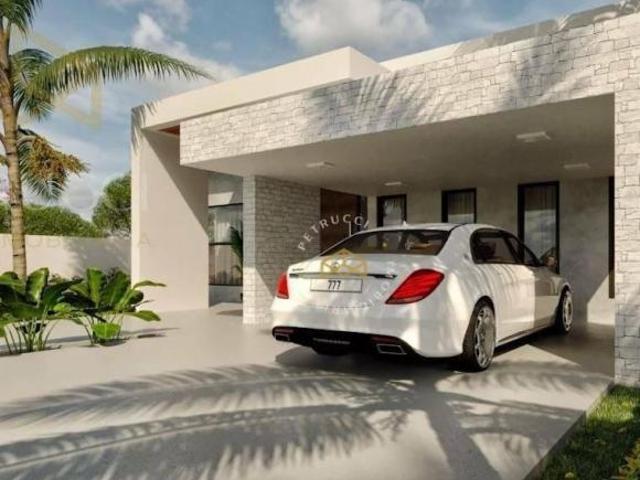 Casa Residencial à venda, Loteamento Residencial Jaguari Sousas, Campinas CA9453