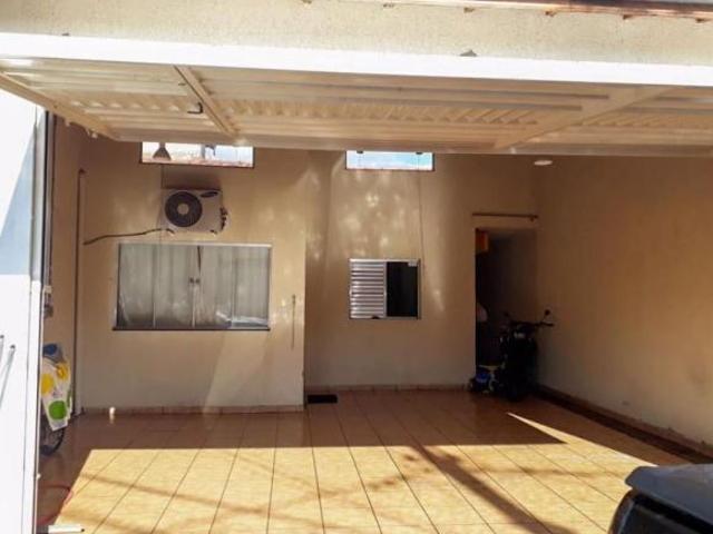 Casa Residencial à venda, Loteamento São Francisco, Piracicaba CA1189