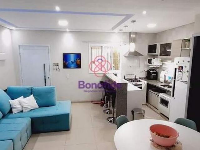 Casa Residencial à venda, Loteamento Serra dos Cristais, Várzea Paulista CA0459