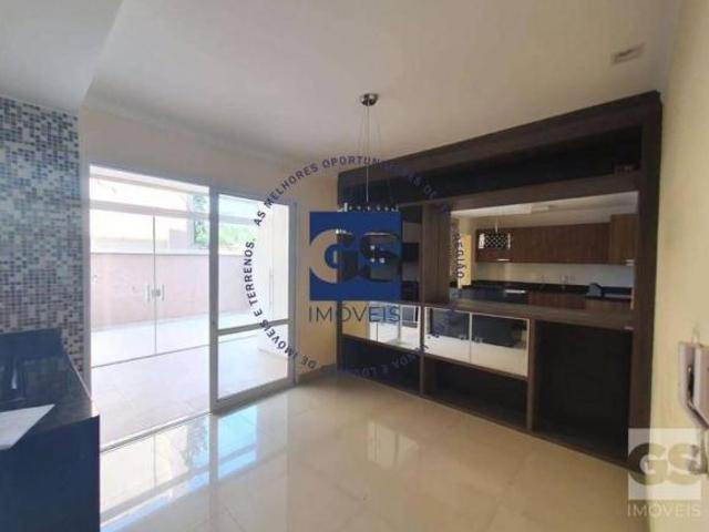 Casa Residencial à venda, Liberdade, Itu CA3885