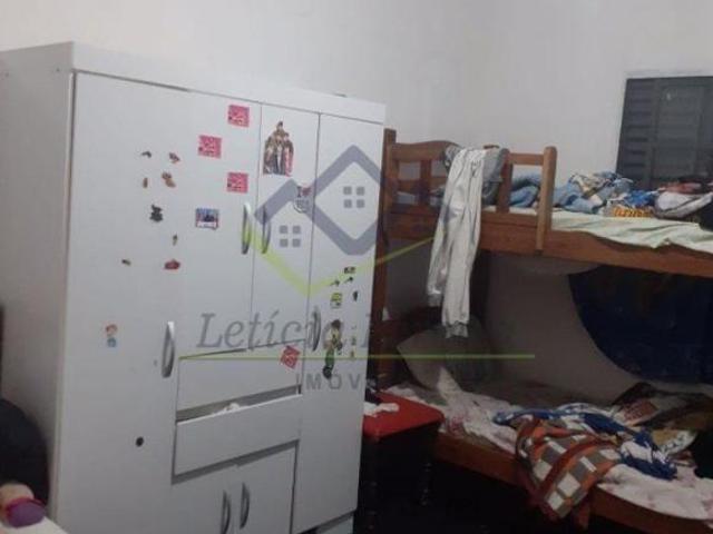 Casa com 2 quartos à venda, 136 m² por R$ 500.000 Mogi Moderno Mogi das Cruzes/SP