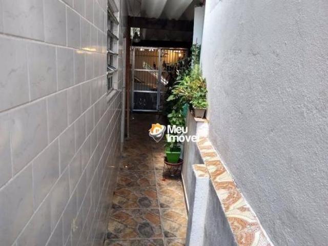 Casa Residencial à venda, Moinho Velho, São Paulo CA0577