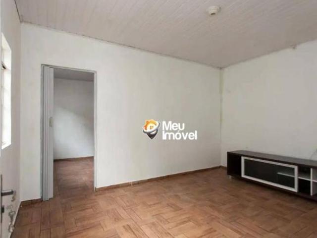 Casa Residencial à venda, Moinho Velho, São Paulo CA0589