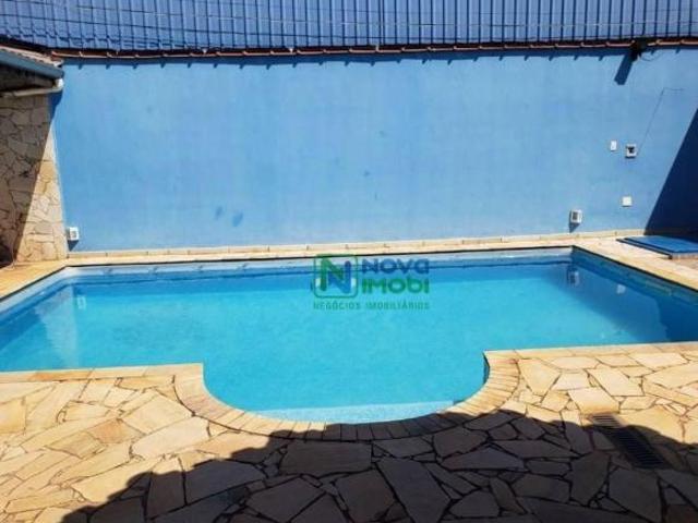 Casa Residencial à venda, Monte Líbano, Piracicaba CA0636
