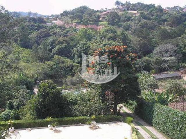 Casa residencial à venda, Monterrey, Louveira CA0310