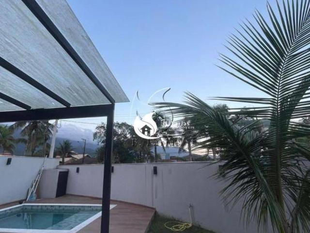 Casa Residencial à venda, Morada da Praia, Bertioga CA0486