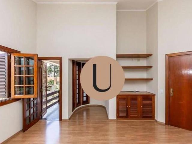 Casa Residencial à venda, Morada dos Pássaros, Barueri CA0627