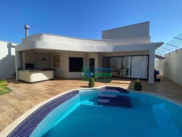 Casa Residencial à venda, Morato, Piracicaba CA0414