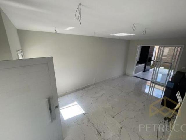 Casa Residencial à venda, Morumbi, Paulínia CA5606