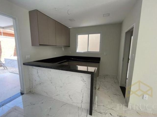 Casa Residencial à venda, Morumbi, Paulínia CA5847
