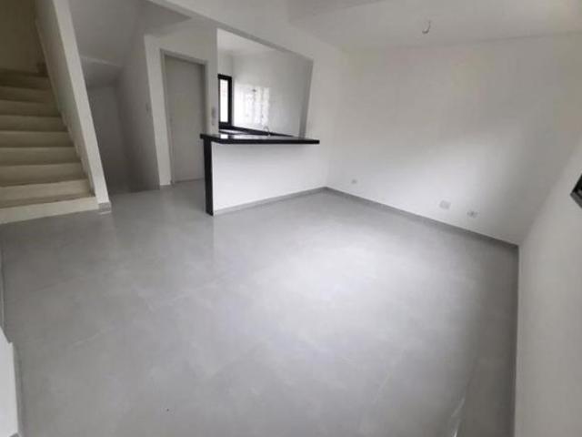 Casa Residencial à venda, Macuco, Santos CA0037