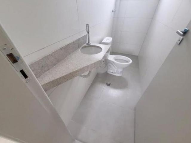 Casa Residencial à venda, Macuco, Santos CA0179
