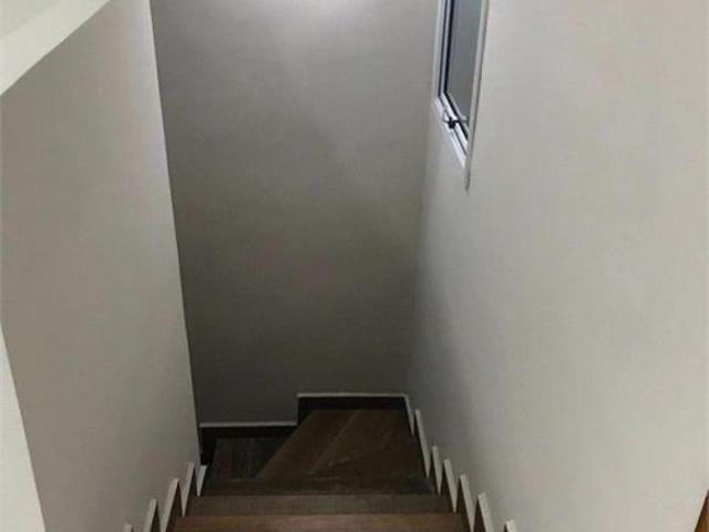 Casa Residencial à venda, Macuco, Santos CA0257