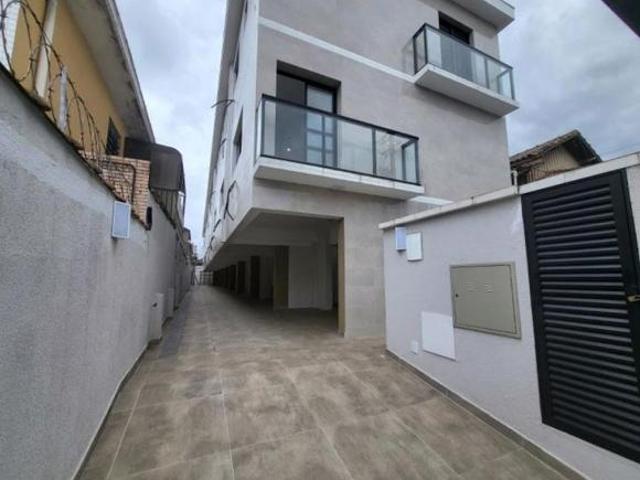 Casa Residencial à venda, Macuco, Santos CA0304