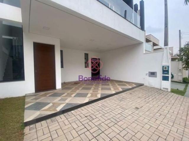 Casa Residencial à venda, Marco Leite, Jundiaí CA1065