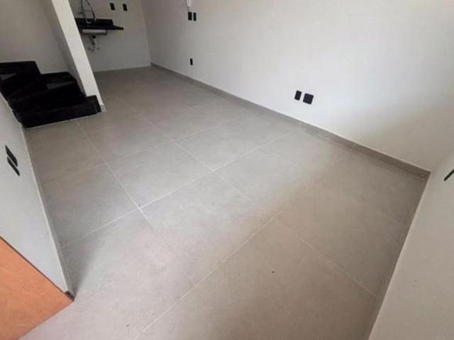 Casa Residencial à venda, Marapé, Santos CA0211