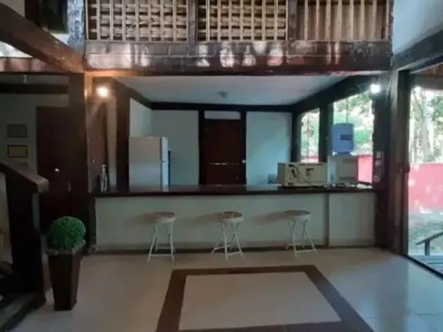Casa Residencial à venda, Maresias, São Sebastião CA0338