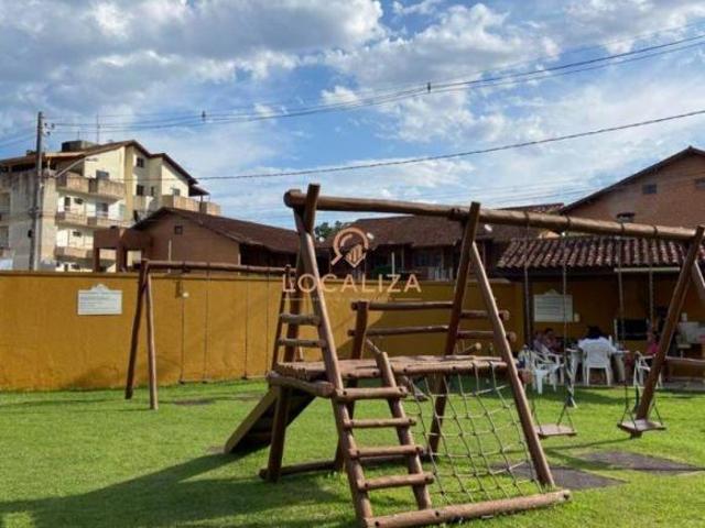 Casa Residencial à venda, Martim de Sá, Caraguatatuba CA1354