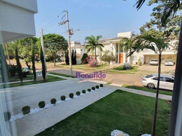 Casa Residencial à venda, Medeiros, Jundiaí CA1104