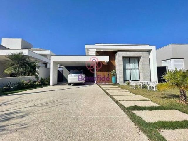 Casa Residencial à venda, Medeiros, Jundiaí CA1105