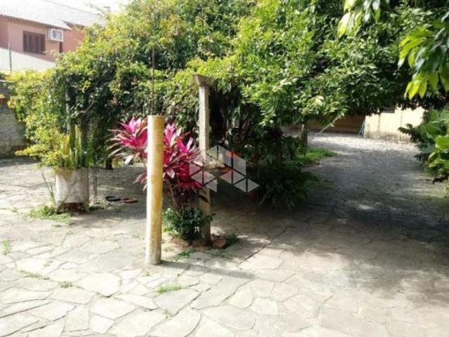 Casa Residencial À Venda, Medianeira, Porto Alegre