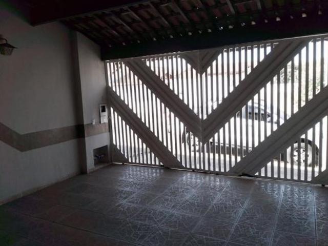 Casa Residencial à venda, Nova América, Piracicaba CA0265