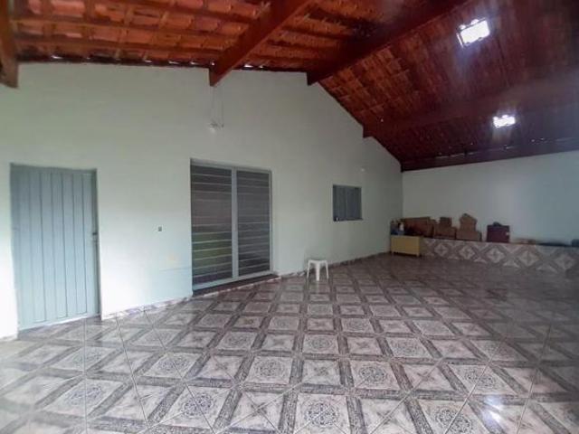 Casa Residencial à venda, Nova América, Piracicaba CA0325
