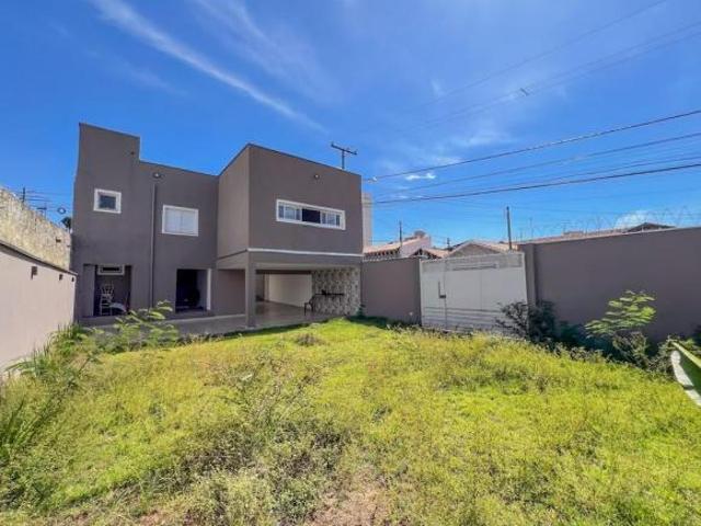 Casa Residencial à venda, Nova América, Piracicaba CA0546