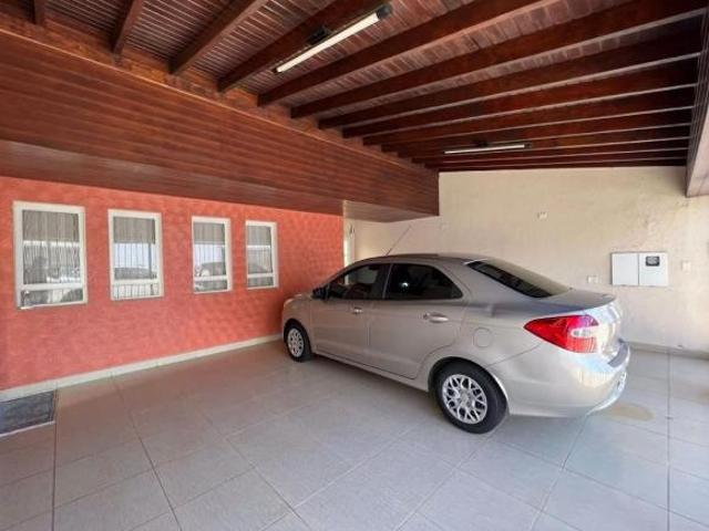 Casa Residencial à venda, Nova América, Piracicaba CA0826