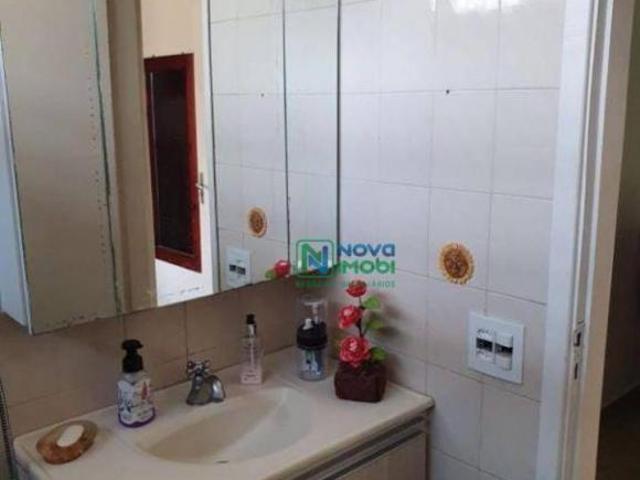 Casa Residencial à venda, Nova América, Piracicaba CA0949